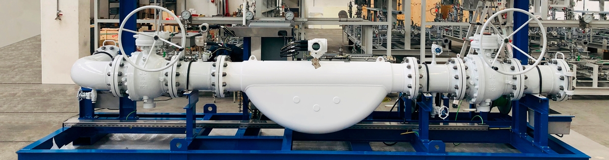 Master meter provers | Endress+Hauser | Endress+Hauser